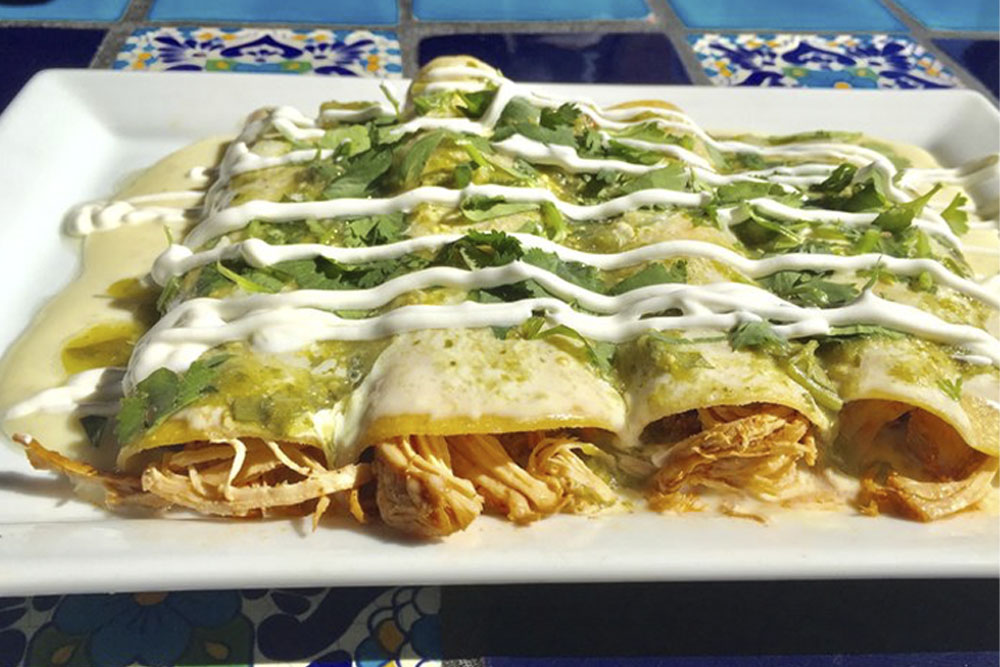 Cinco de Mayo | Mexican Restaurante and bar in Columbia MD